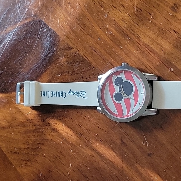 Disney | Accessories | Disney Cruise Line Limited Release Mickey Mouse ...